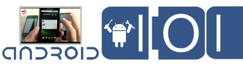 ANDROID 101 : การใช้งาน android phone เบื้องต้น 3 ตอนแล้วจ้า.. | DroidSans