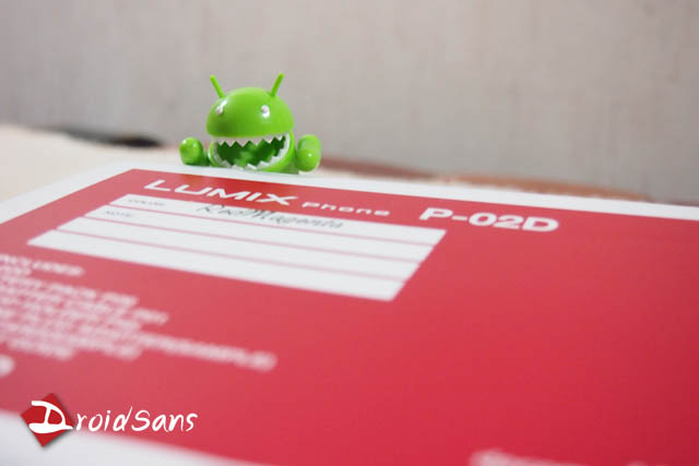 DroidSans | The First Android Community in Thailand