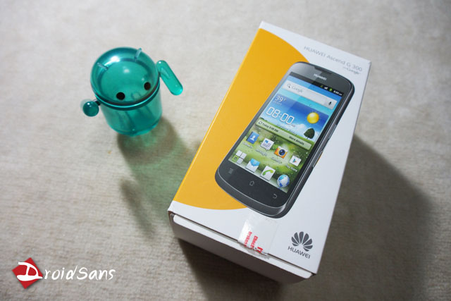 DroidSans | The First Android Community in Thailand