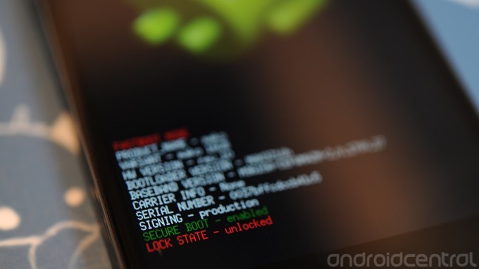 ClockWorkMod สำหรับ Nexus 4 มาแล้วพร้อมกับวิธีการ Root | DroidSans