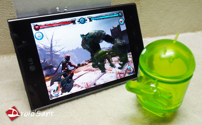 DroidSans | The First Android Community in Thailand