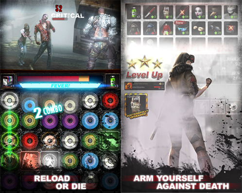 Kill Me Again : Infectors เกมตะลุย Zombie แบบ Puzzle Adventure เปิดให้ลงทะเบียนรับไอเทมล่วงหน้า ...