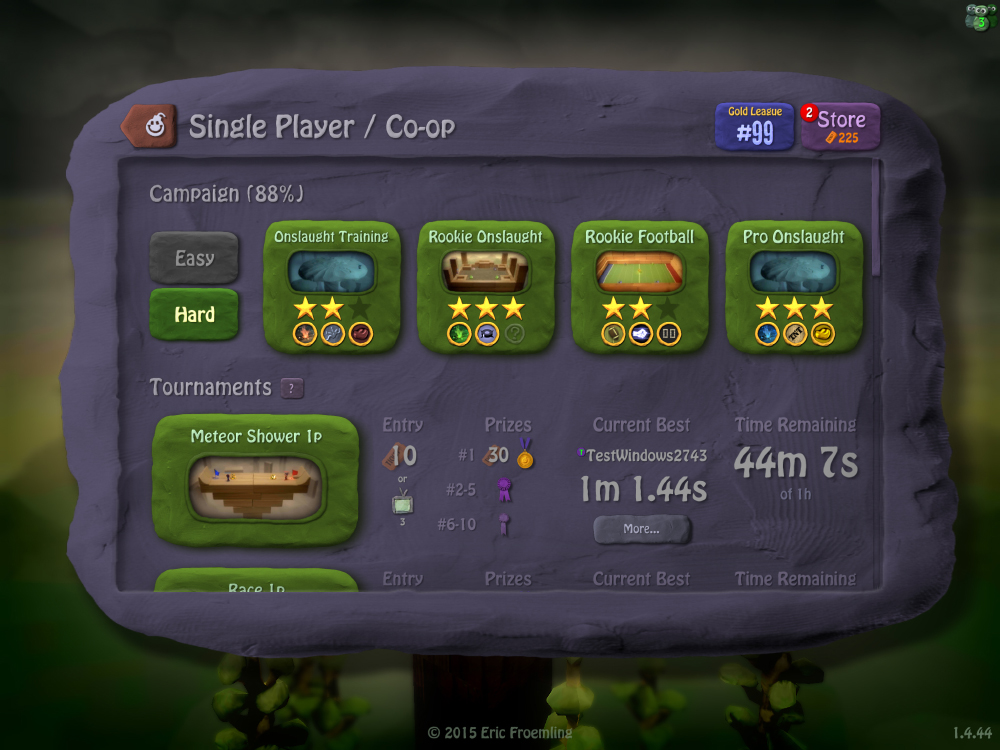 BombSquad : เกมโคตรสนุกที่ควรมีไว้เล่นกับเพื่อนกับฝูง | DroidSans