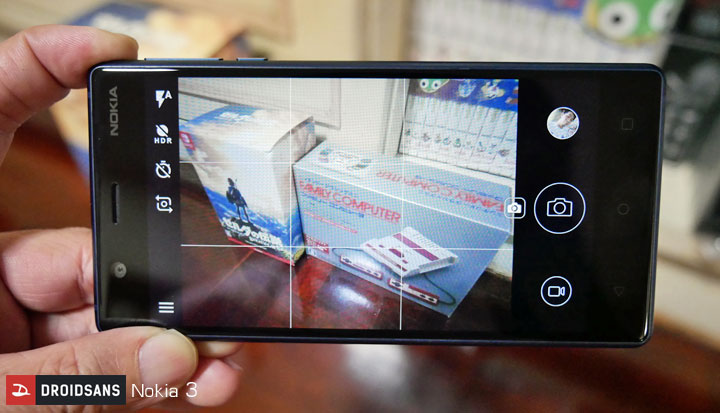 HMD ได้รับสืบทอดสิทธิบัตรเกี่ยวกับดีไซน์จาก Nokia กว่า 500 รายการ รวมไป ...