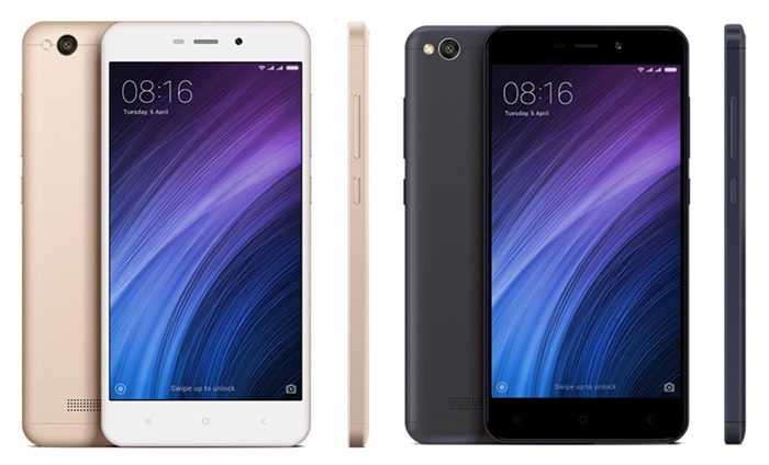 [Review] Redmi 4A มือถือไซส์เล็กจอ 5 นิ้ว พอดีคำ แบตอึดใช่เล่น ในราคา ...