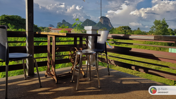 รวมภาพสวยจากกล้อง Android ผ่านแอป DroidShot ประจำสัปดาห์ที่ 31 | techfeedthai