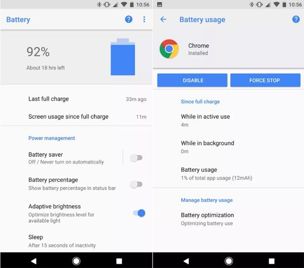 15 ฟีเจอร์ใหม่น่าสนใจ ที่มาพร้อมกับ Android 8.0 Oreo | techfeedthai