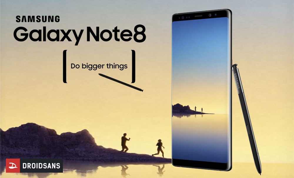 DroidSans | The First Android Community in Thailand