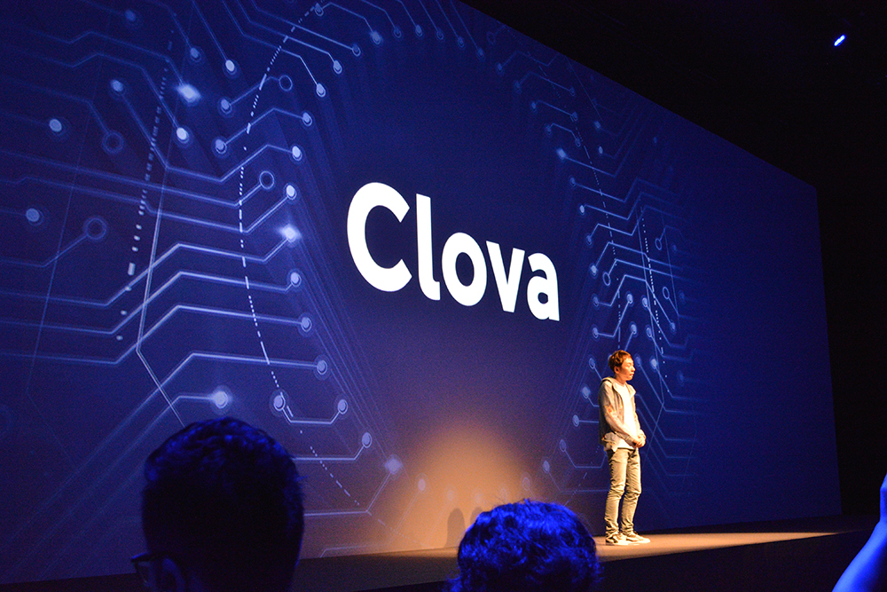 LINE เปิดตัว Clova รุกตลาด AI ผู้ช่วยส่วนตัว, อัพเดตความสามารถ Chatbot ...