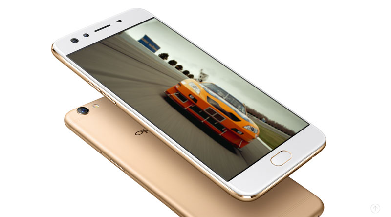 สเปค OPPO R9s Pro มือถือกล้องหน้าคู่ใหม่ล่าสุดจาก OPPO มาแล้ว พร้อมวาง ...