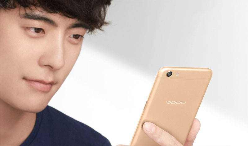 สเปค OPPO R9s Pro มือถือกล้องหน้าคู่ใหม่ล่าสุดจาก OPPO มาแล้ว พร้อมวาง ...