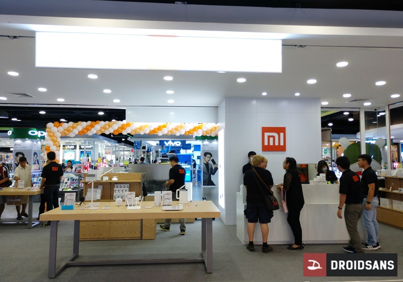 Xiaomi เปิด Mi Store สาขาแรกในไทยที่อิมพีเรียล เวิลด์ สำโรง ลองมาดูว่า ...
