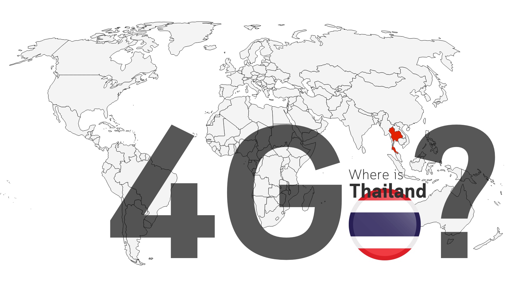 4G เมืองไทยอยู่ตรงไหน? | DroidSans
