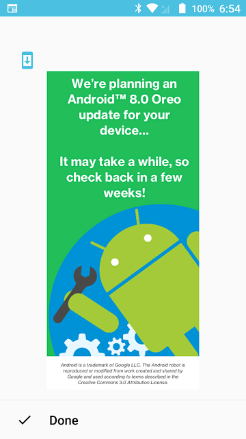 Moto ประกาศเตรียมปล่อยอัพเดต Android Oreo ให้ตระกูล Moto Z2 Force ในเร็วๆ นี้ | techfeedthai