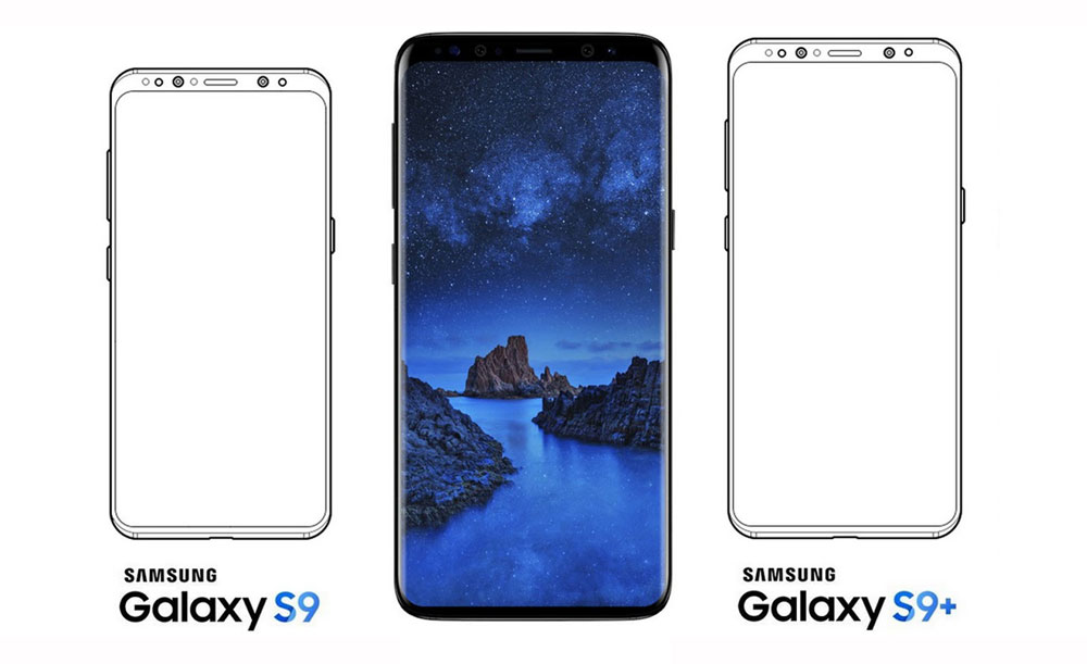 พบรายชื่อ Galaxy S9 และ S9+ ผ่านการรับรองจาก FCC แล้ว คาดเปิดตัวเดือนกุมภาพันธ์นี้ | DroidSans