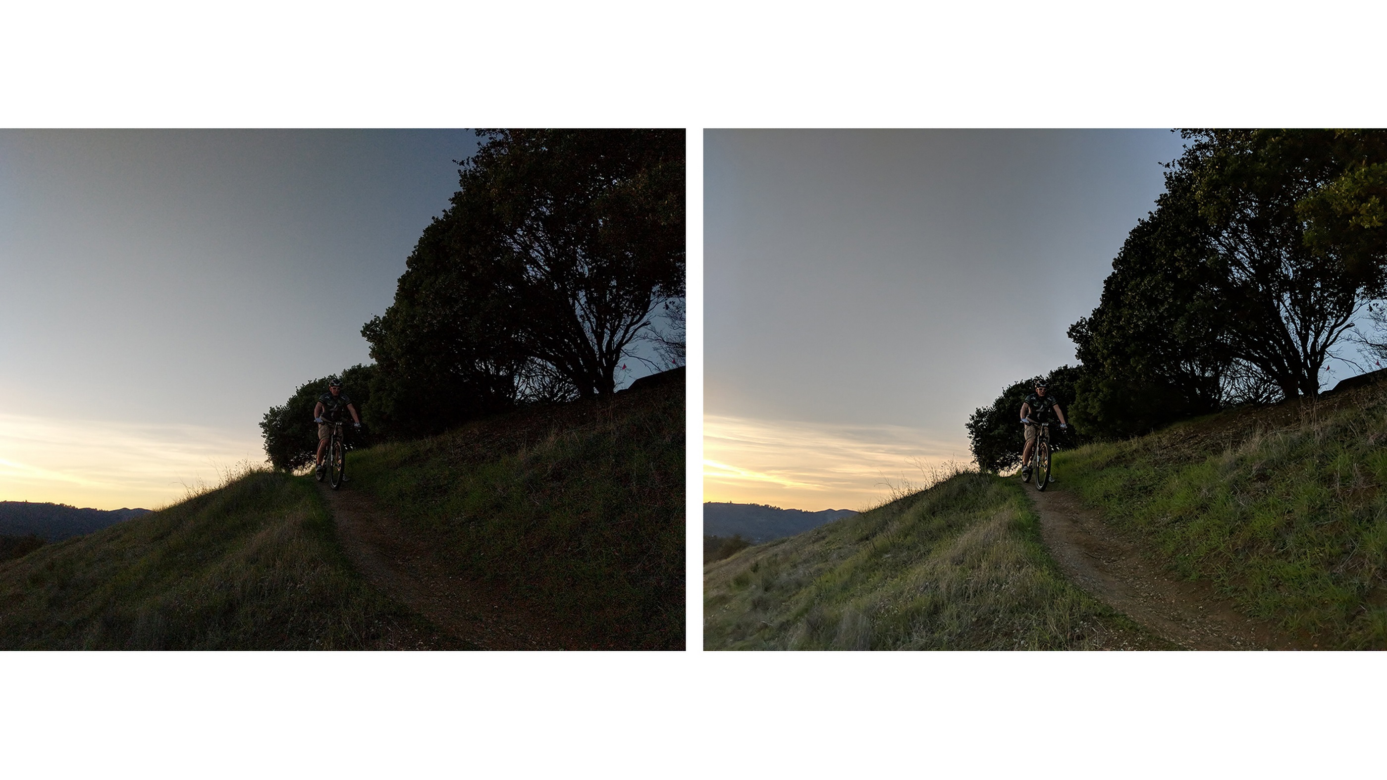 Google ปลดล็อคฟีเจอร์ Pixel Visual Core ใน Pixel 2 รีดประสิทธิภาพกล้อง ...