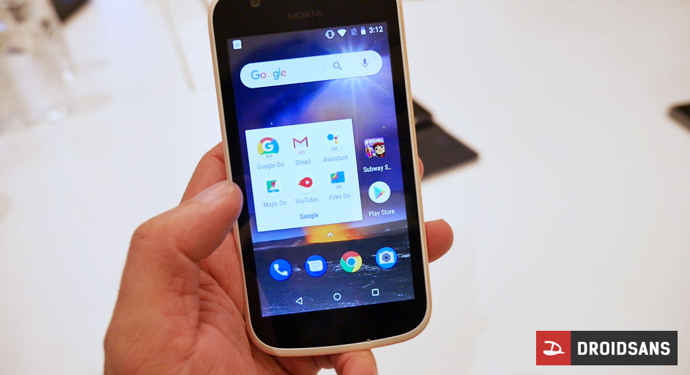 [Exclusive] พูดคุยกับ Google เรื่องที่มาของ Android Go และความเปลี่ยนแปลงของ Android One ...