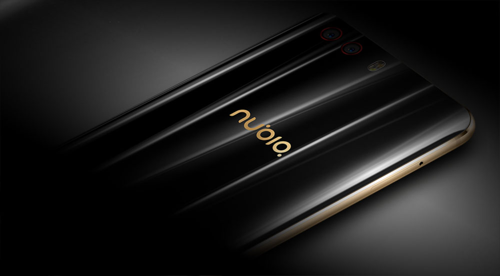 หลุดสเปค Nubia Z19 เป็นครั้งแรก โชว์พลัง Snapdragon 845 ทำคะแนนไปได้ถึง 270,000 | techfeedthai