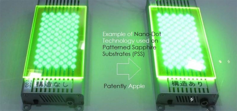 Apple ยังมีไพ่เด็ด พัฒนา MicroLED ใช้เอง ลดการพึ่งพาจอจากค่ายอื่นๆ ...