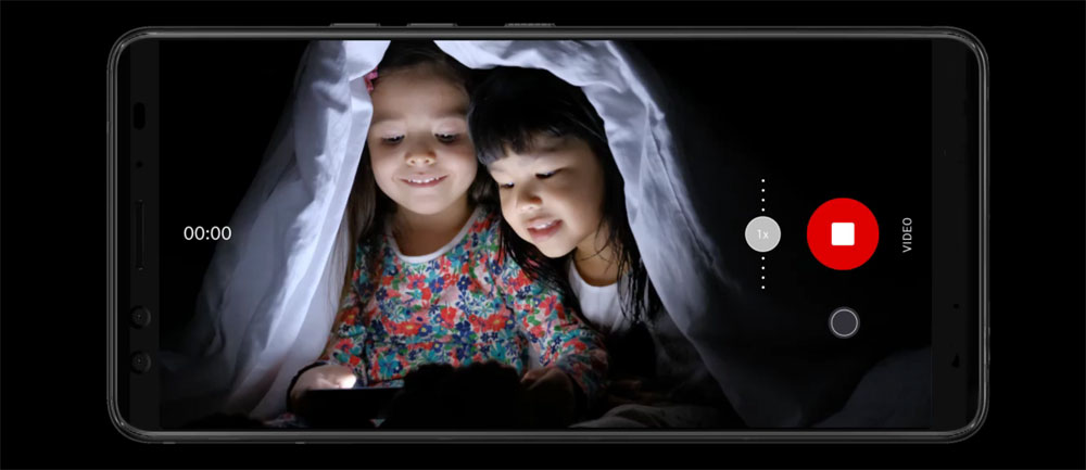 เปิดตัว HTC U12+ เรือธงรุ่นล่าสุด กับ Snapdragon 845 กล้อง 4 ตัว และ Edge Sense 2.0 บีบเครื่อง ...