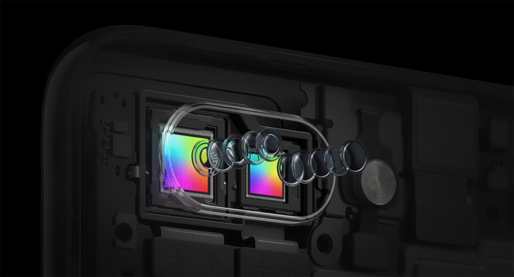 มาจนได้ OPPO R15 Pro เซลฟี่ AI กล้องหลังคู่ ขุมพลัง Snapdragon 660 ...