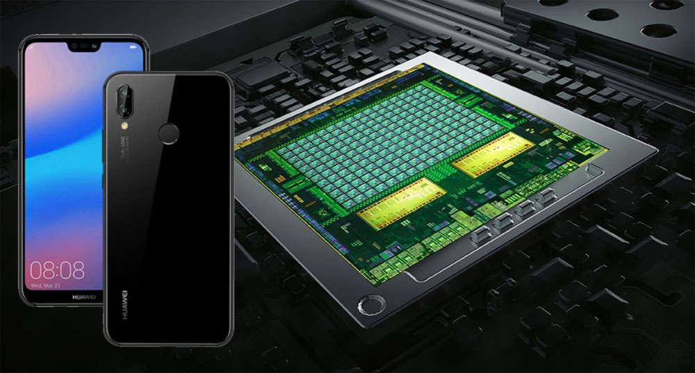 Huawei กำลังพัฒนาชิป Kirin 710 คาดเปิดตัวพร้อมกับ nova 3 รุ่นใหม่ ...