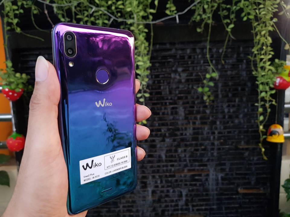 Review | รีวิว Wiko View 2 Plus ไม่ถึง 5,000 บาท ก็ใช้งานสบายๆ ได้ ทั้ง ...