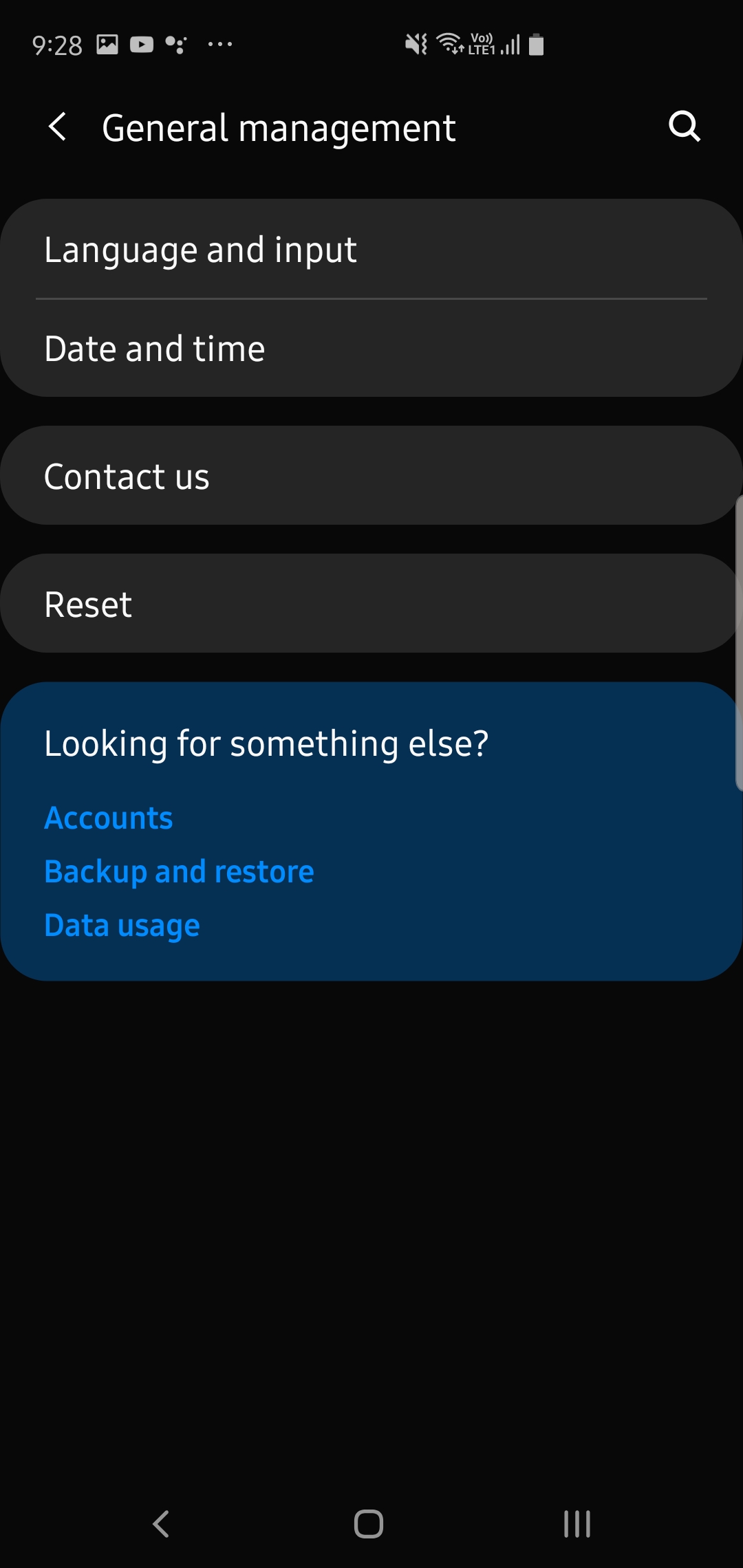 วิธีการเปลี่ยนแป้นพิมพ์ Keyboard บน Android | DroidSans