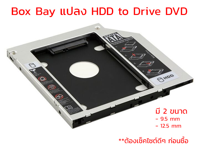 วิธีดูสเปค Ram, SSD, HDD ของโน้ตบุ๊ค และต้องอัปเกรดแบบไหน ถึงเหมาะแก่ ...