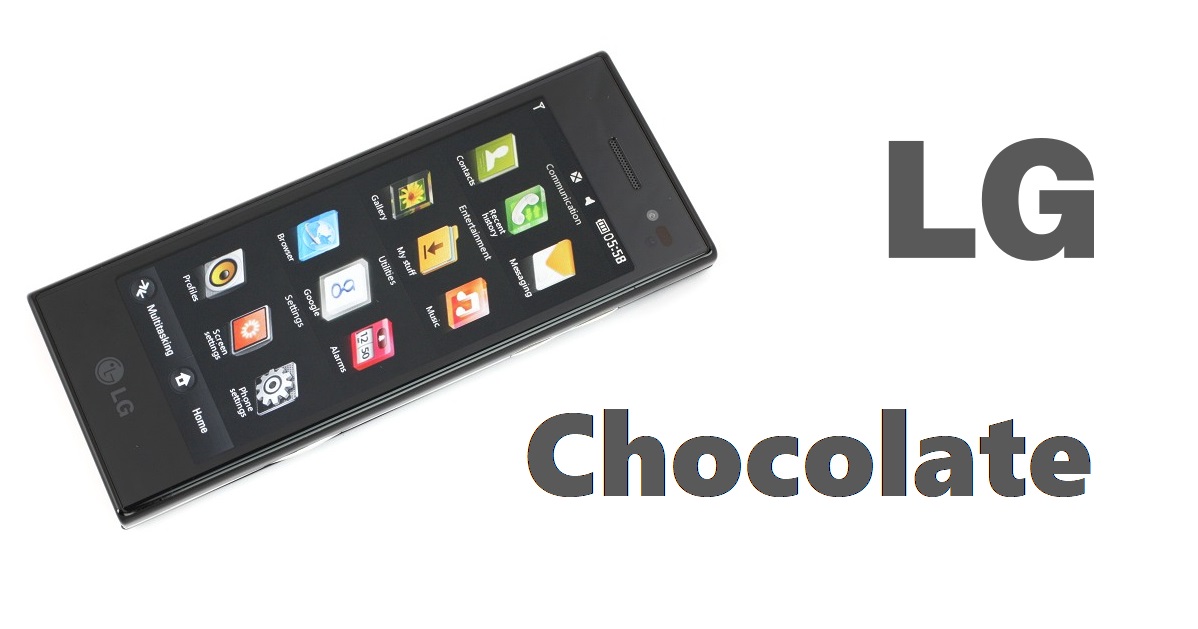 คาด LG จะตัดมือถือซีรีส์ G ทิ้ง แล้วเตรียมคืนชีพมือถือซีรีส์คลาสสิค LG ...