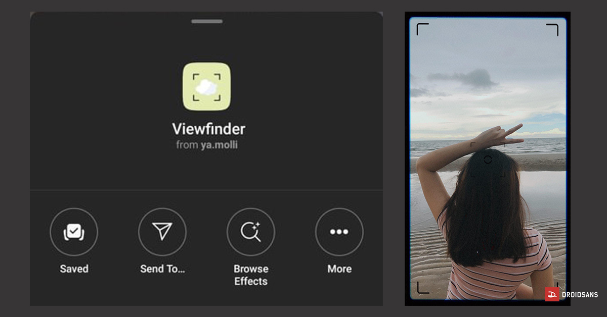 รวม 25 ฟิลเตอร์ Instagram สุดปัง ครบรสทั้งแนวหวาน สวย ตลก หรือออกหลอนๆ ...