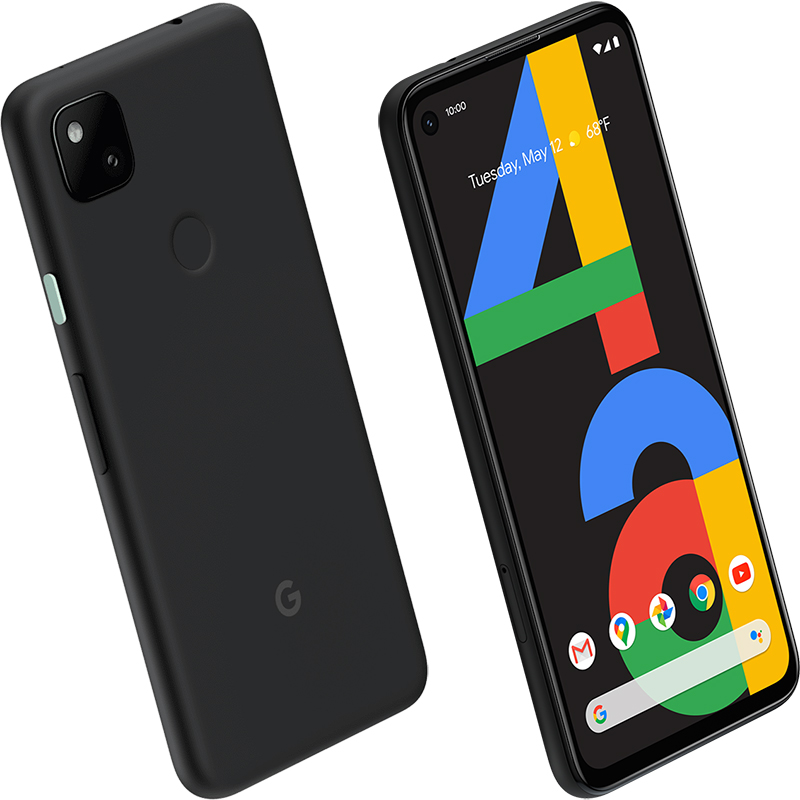 เปิดตัว Pixel 4a มือถือ Android เลือดบริสุทธิ์ กล้องเทพ ใช้ชิป SD730 และยังมีรูหูฟัง 3.5 มม. ...