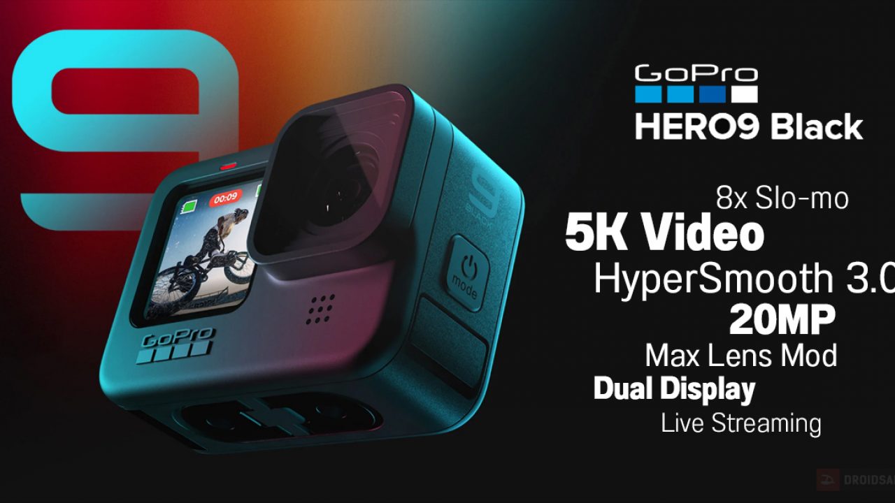 39％割引【お気にいる】 GoPro HERO9 Black GoPro9 ビデオカメラ カメラ-OTA.ON.ARENA.NE.JP