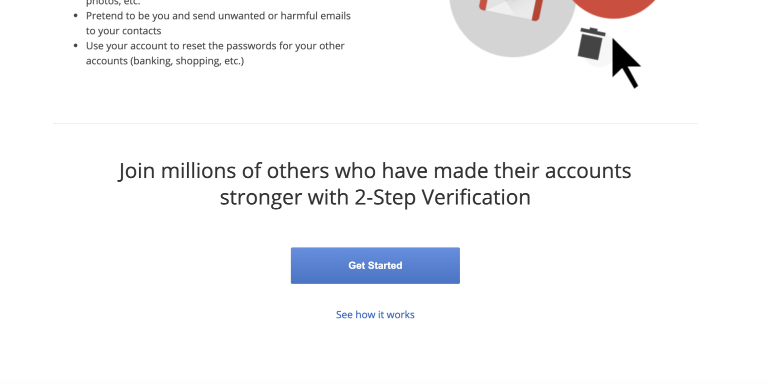 Tips | วิธีเปิดใช้งาน 2FA (Two-Factor Authentication) บน Facebook, Instagram และ Gmail | DroidSans