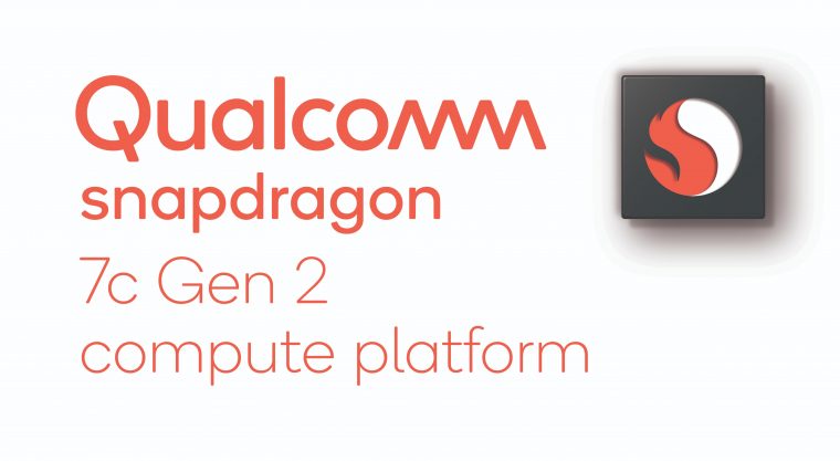 Qualcomm เปิดตัว Snapdragon 7c Gen 2 ชิปสำหรับแล็ปท็อป Windows และ