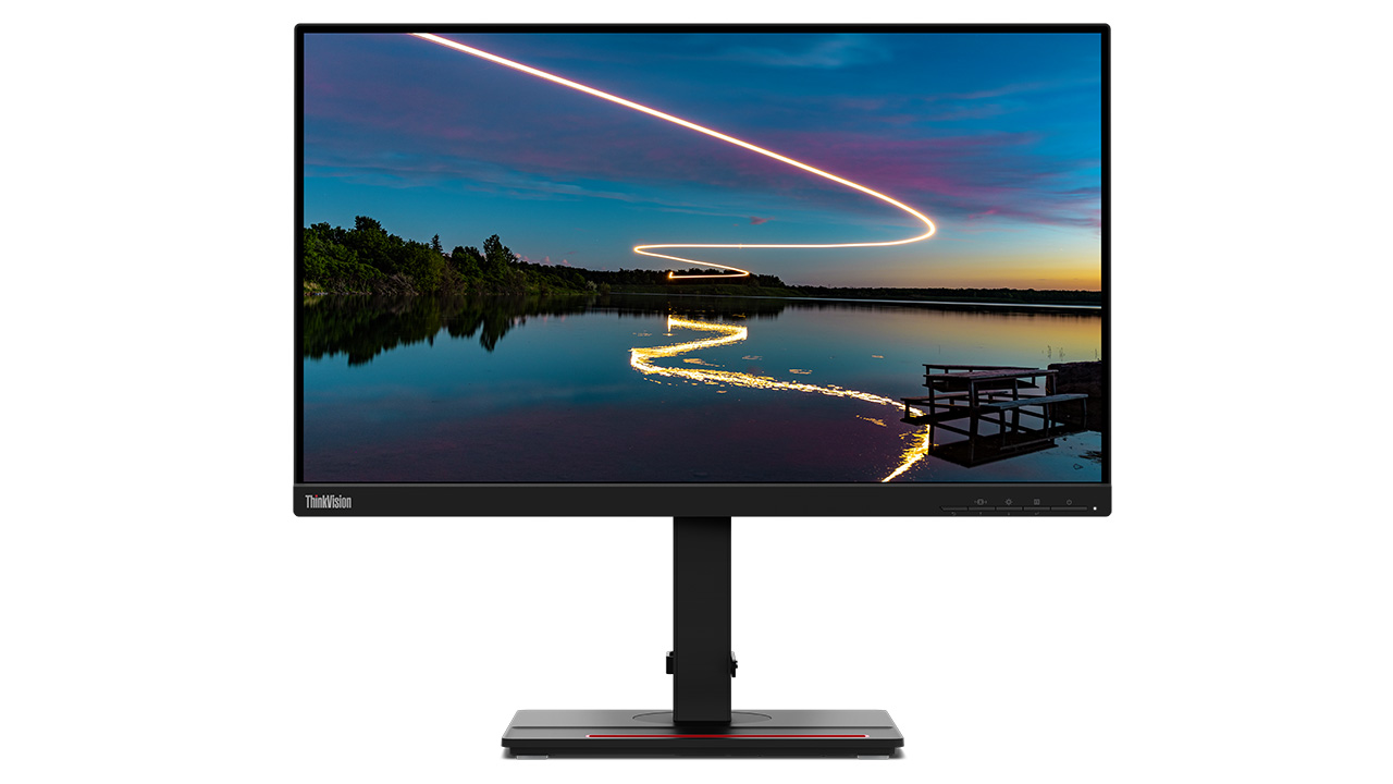 Lenovo เปิดตัว ThinkVision T24m-20 มอนิเตอร์ตั้งโต๊ะ และ ThinkVision ...