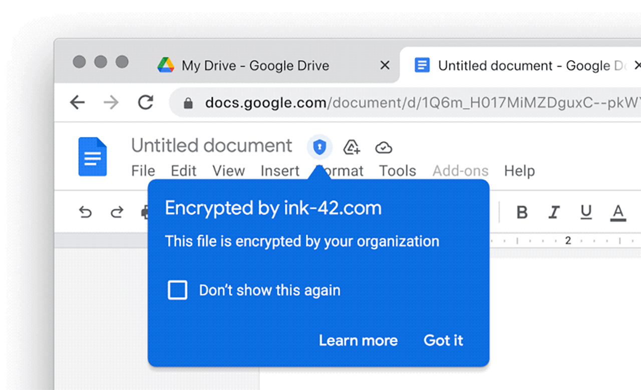 เปิดตัว Google Workspace Individual ใช้งานได้ทุกคน ไม่ต้องสลับบัญชี ไม่ต้องมีบัญชีองค์กร ...