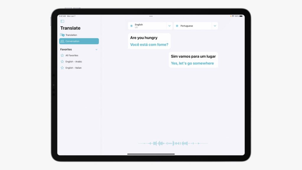 เปิดตัว iPadOS 15 มากับฟีเจอร์ใหม่ ๆ เพียบ Widgets, App Library ...