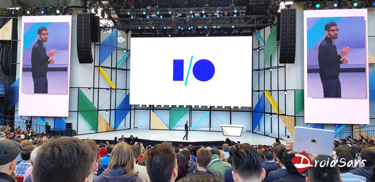 เมื่ออุปกรณ์แอนดรอยด์สามารถอัปเดตเวอร์ชันใหม่ได้ไวขึ้นด้วย Project Treble | DroidSans