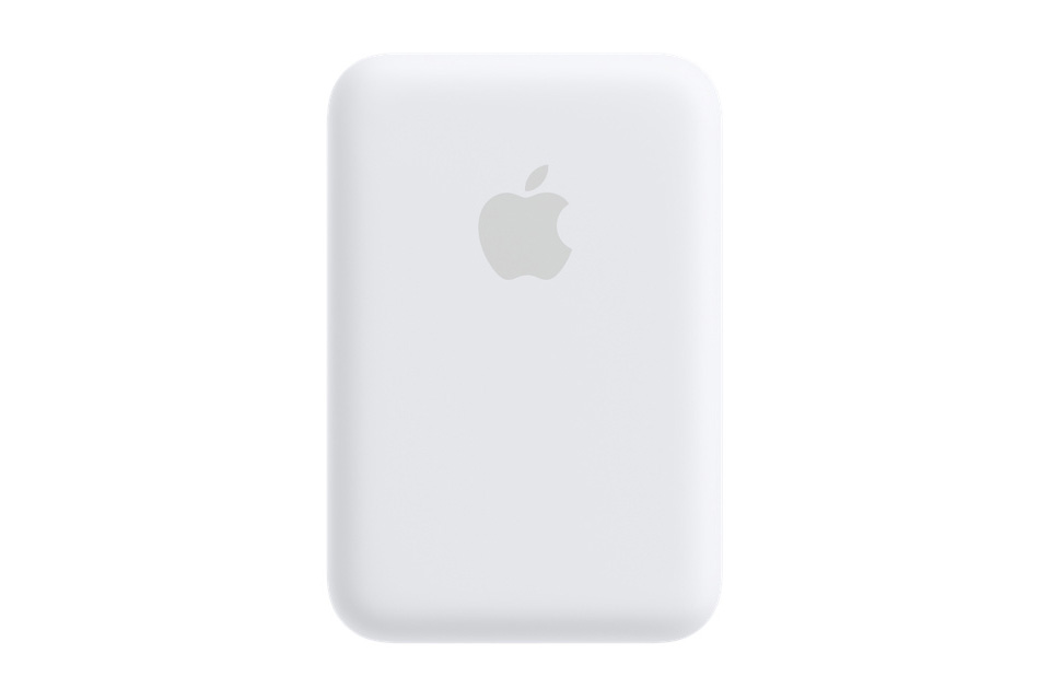 Apple เปิดตัว MagSafe Battery Pack แบตพกพา แปะหลังเครื่อง iPhone 12 ...