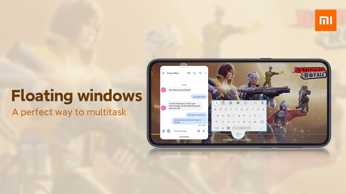 หลุดฟีเจอร์ใหม่ MIUI 13 จัดมาให้ทั้ง Memory Fusion และ Game Floating ...