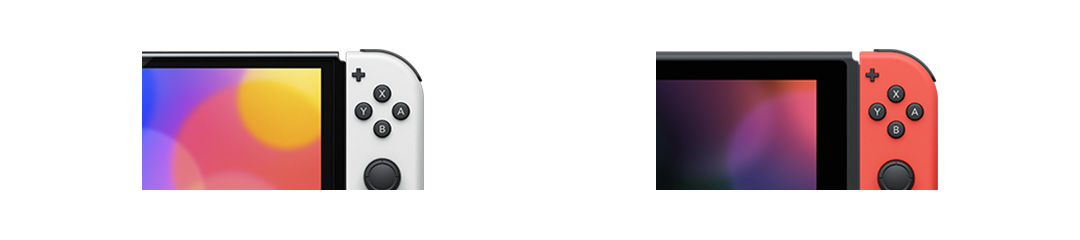 เปรียบเทียบ Nintendo Switch (OLED model) กับ Nintendo Switch ต่างกันอย่างไร เลือกซื้อรุ่นไหนดี ...