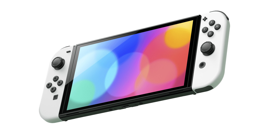 เปรียบเทียบ Nintendo Switch (OLED model) กับ Nintendo Switch ต่างกันอย่างไร เลือกซื้อรุ่นไหนดี ...