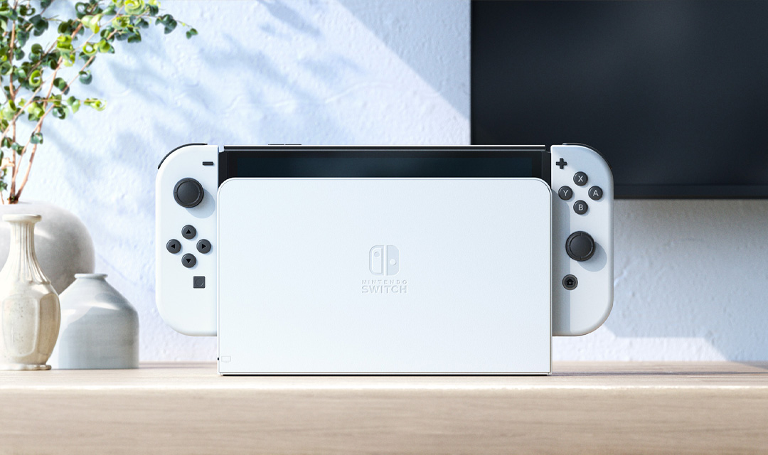 เปรียบเทียบ Nintendo Switch (OLED model) กับ Nintendo Switch ต่างกันอย่างไร เลือกซื้อรุ่นไหนดี ...