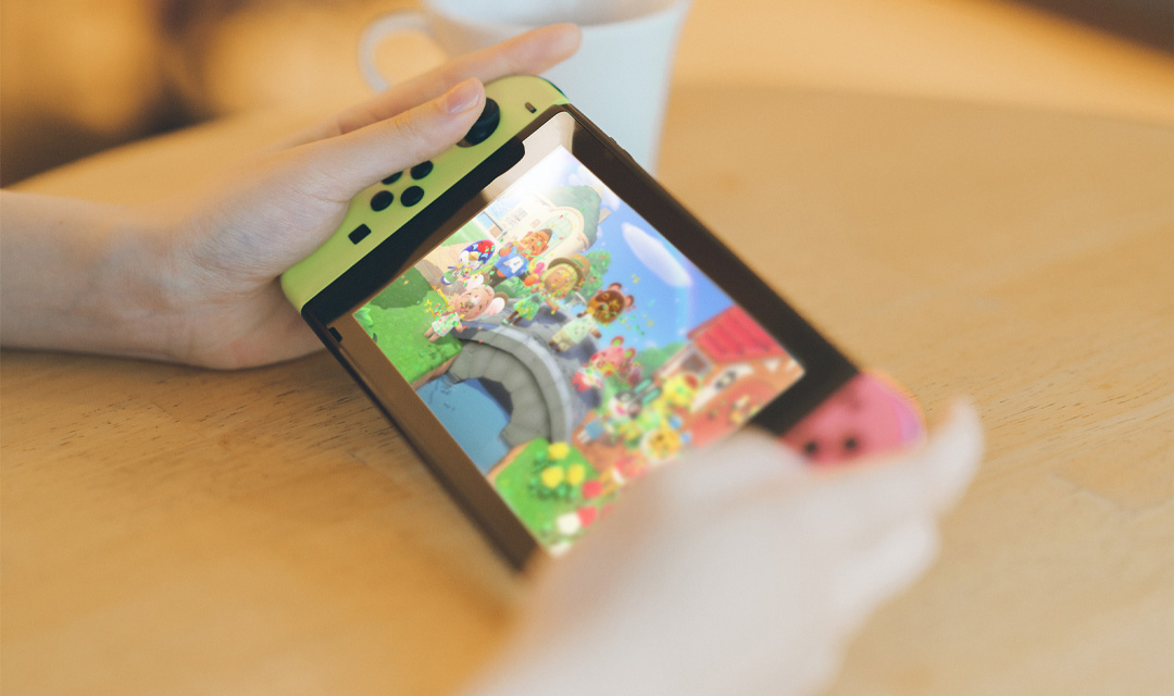 เปรียบเทียบ Nintendo Switch (OLED model) กับ Nintendo Switch ต่างกันอย่างไร เลือกซื้อรุ่นไหนดี ...