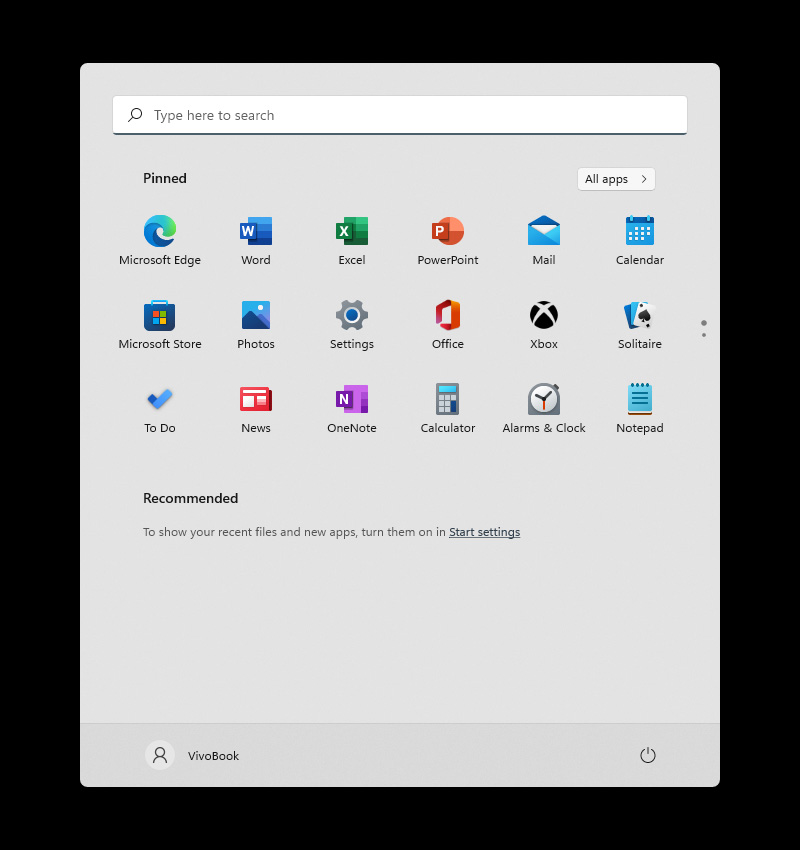 Windows 11 Insider Preview ออกอัปเดตย่อย คลิกขวาบนเดสก์ท็อปแสดงปุ่ม ...