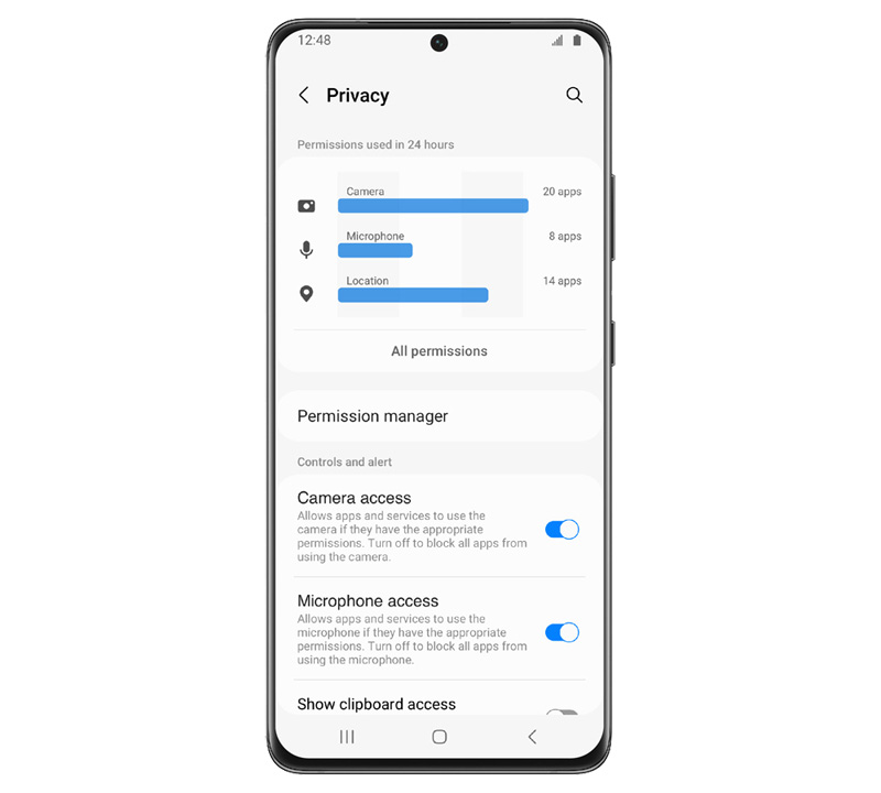 Samsung เริ่มปล่อย One UI 4 Beta (บน Android 12) ให้ Galaxy S21 Series อัปเดตแล้วในบางประเทศ ...