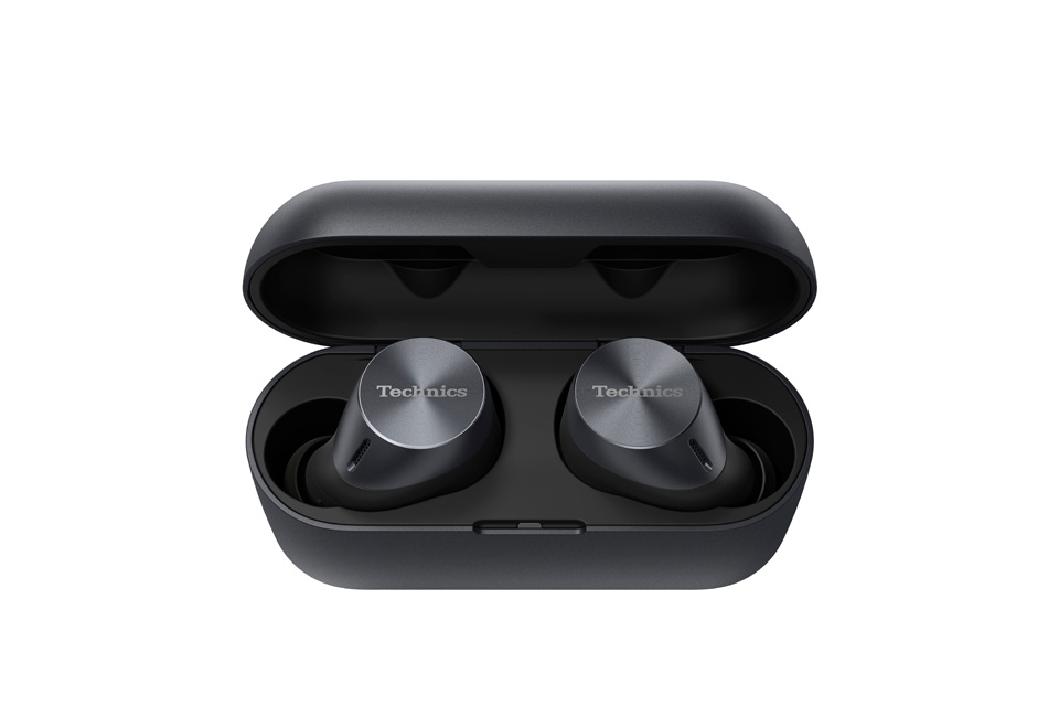 Technics เตรียมส่งหูฟังไร้สายไฮเอนด์ EAH-AZ40 และ EAH-AZ60 บุกไทย พร้อม ...
