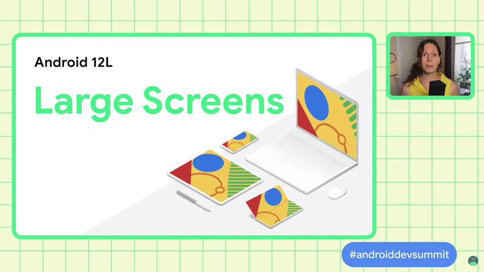 Google เปิดตัว Android 12L เน้นไปที่แท็บเล็ตและมือถือจอพับ เตรียมปล่อยอัปเดตปีหน้า | techfeedthai