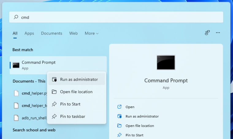 Tips | วิธีลงไฟล์ APK บน Windows 11 ลงแอป Android เล่นได้ ไม่ต้องผ่าน ...